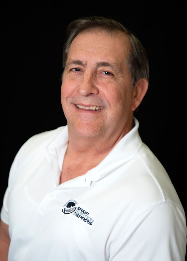 Our Team - EARP Aviation