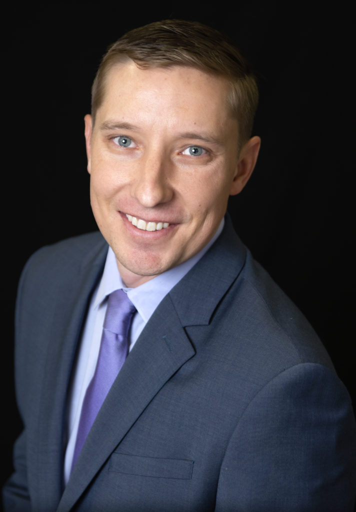 Josh Wilson - EARP Aviation