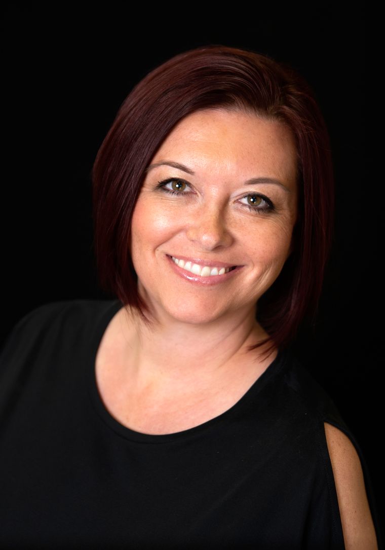 Rachel Jackson - EARP Aviation