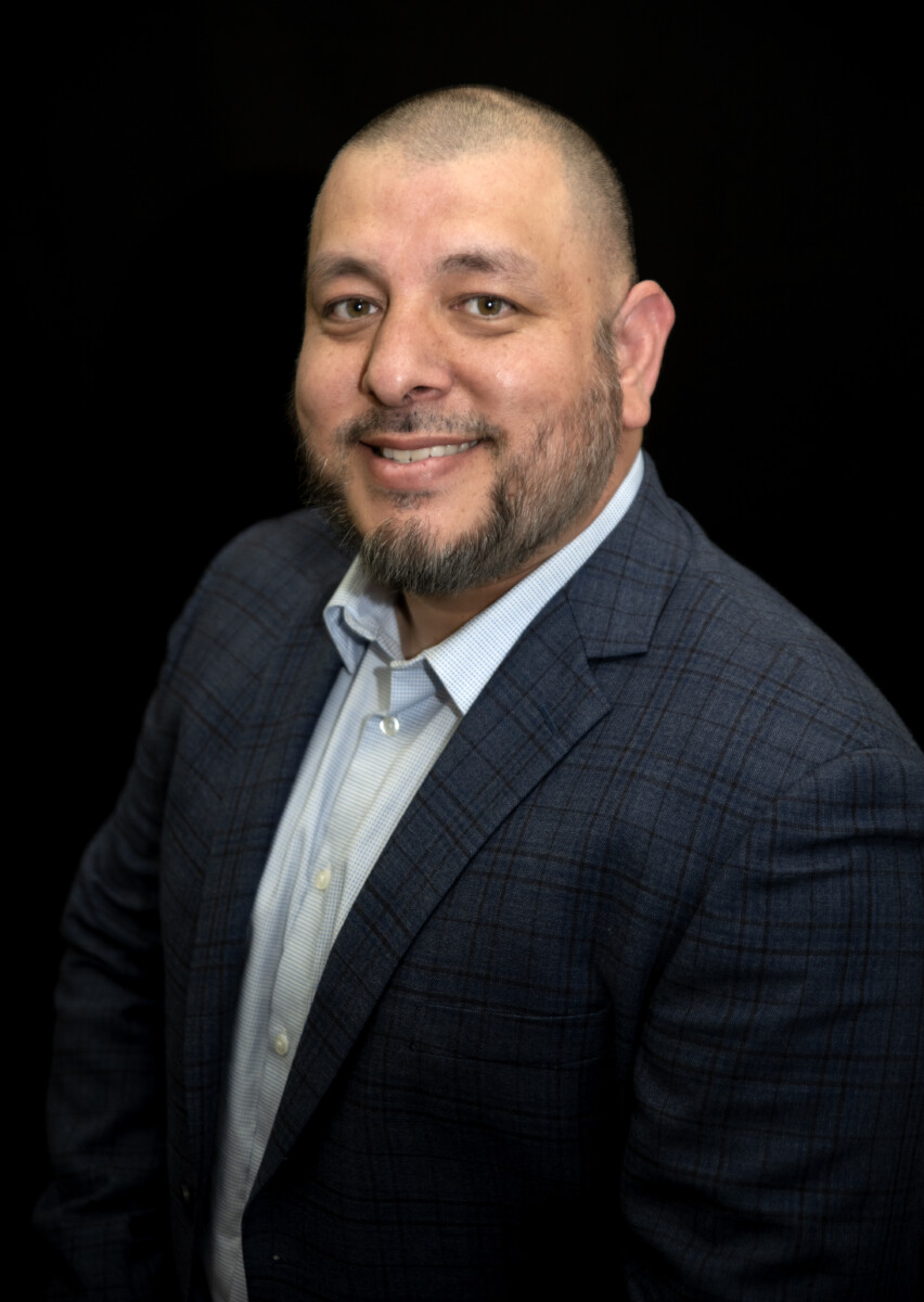 Rachel Jackson - EARP Aviation