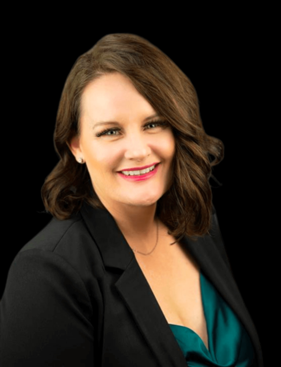 Heather O'Haver - EARP Aviation