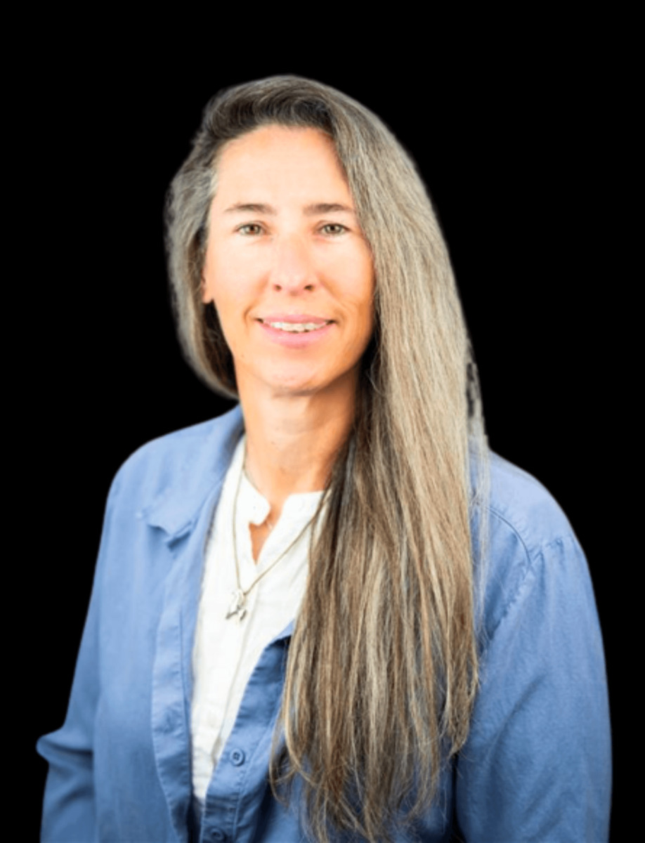 Jennifer Wessling - EARP Aviation