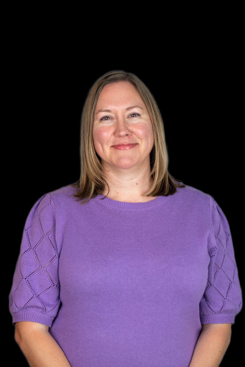 Jennifer Kimbriel - EARP Aviation